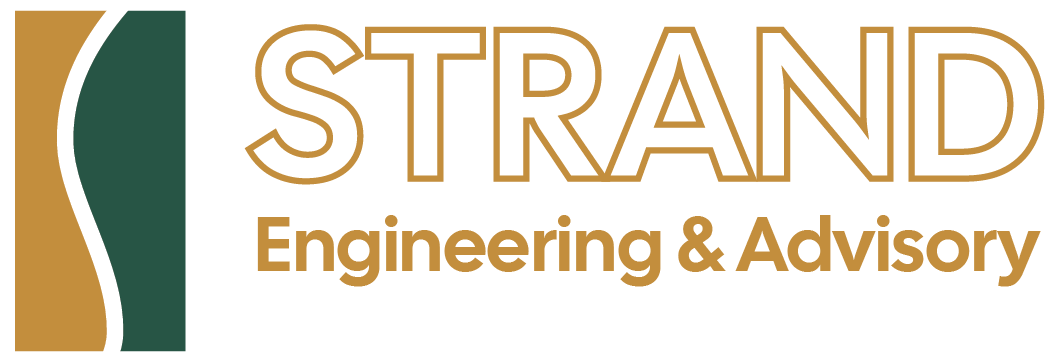 Strand Engineering & Advisory - Grounded Solutions. Elevated Thinking.